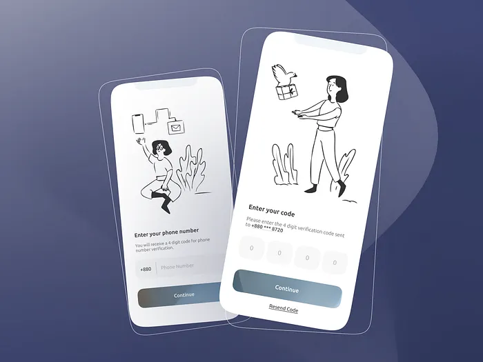 Browse thousands of Password Validation images for design inspiration ...