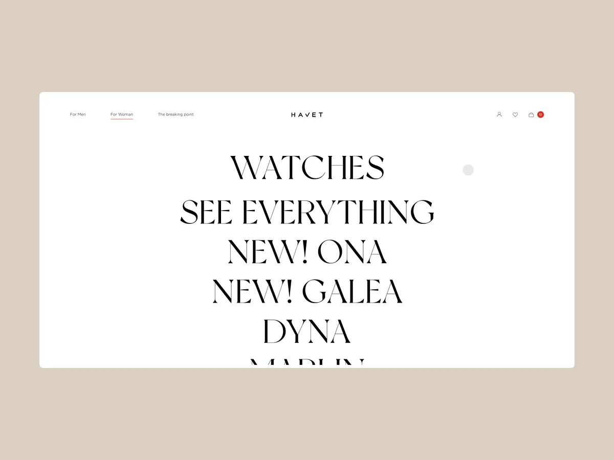 Dmitry Makogon | Dribbble