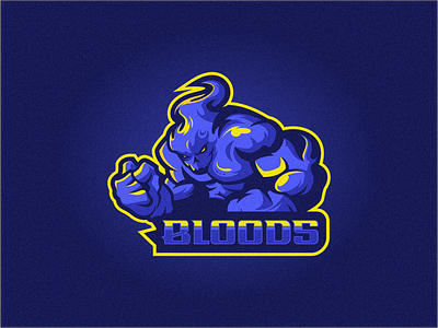 Blood Logo designs, themes, templates and downloadable graphic elements ...