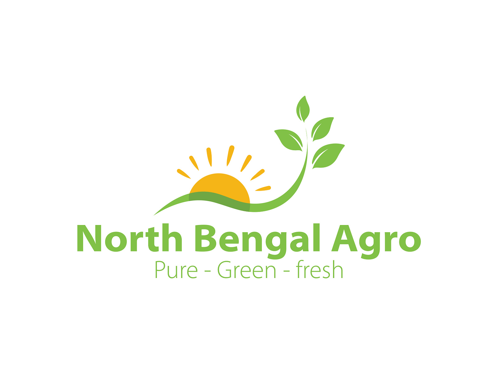 Logo Design by Samrat Akbar on Dribbble