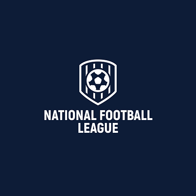 Browse thousands of Football Logo images for design inspiration | Dribbble