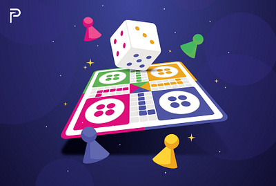 Browse thousands of Ludo Board images for design inspiration | Dribbble
