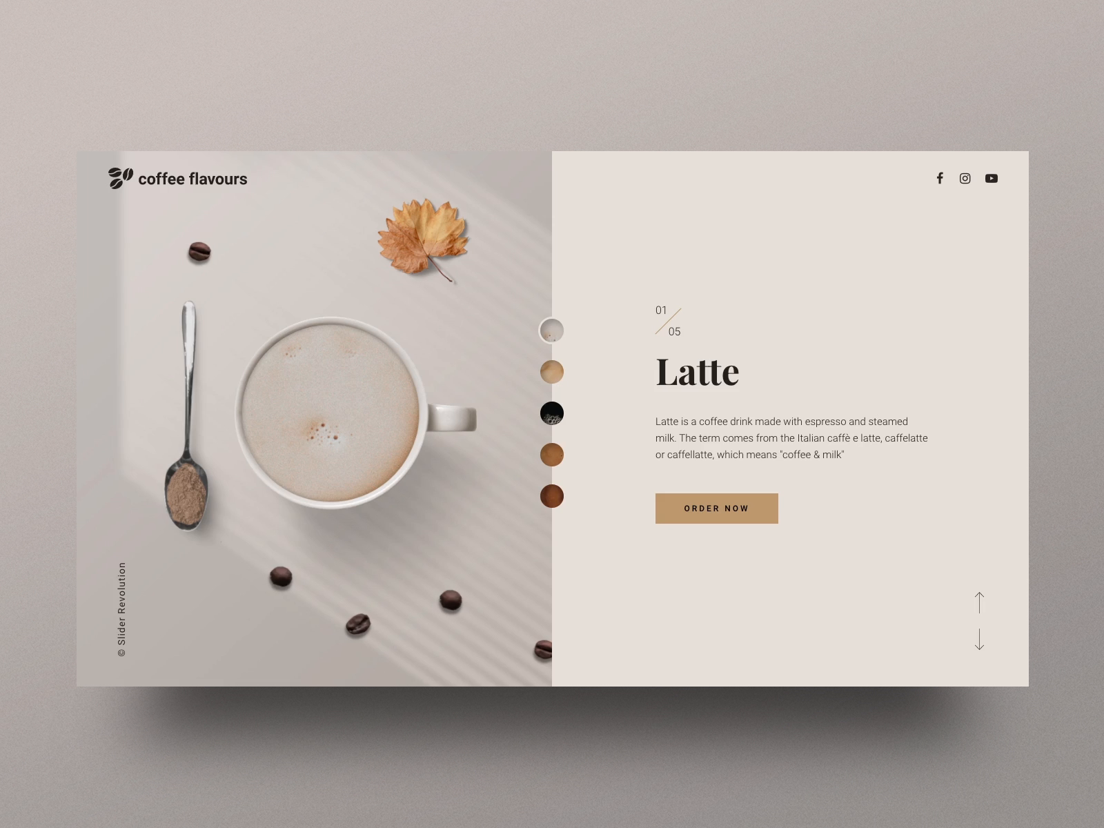 What is a Screen Slider in Wordpress: A Complete Guide - My Blog