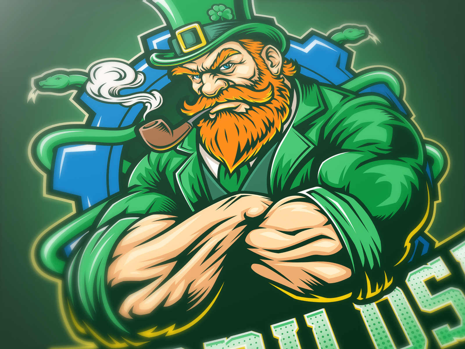 Irishman designs, themes, templates and downloadable graphic elements ...