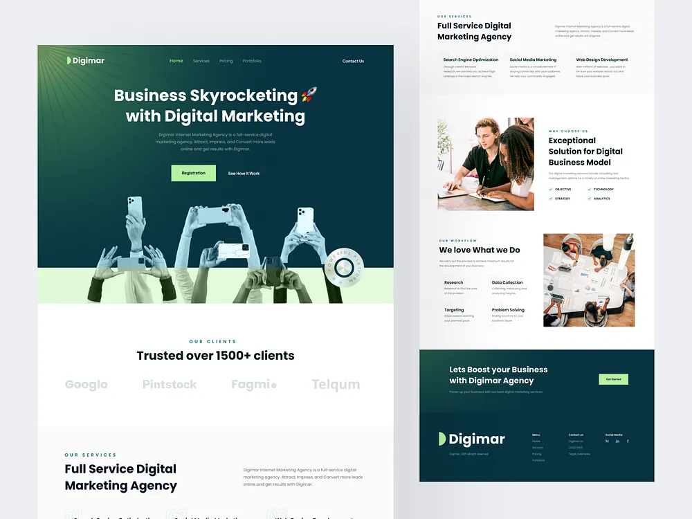 Our Services designs, themes, templates and downloadable graphic ...