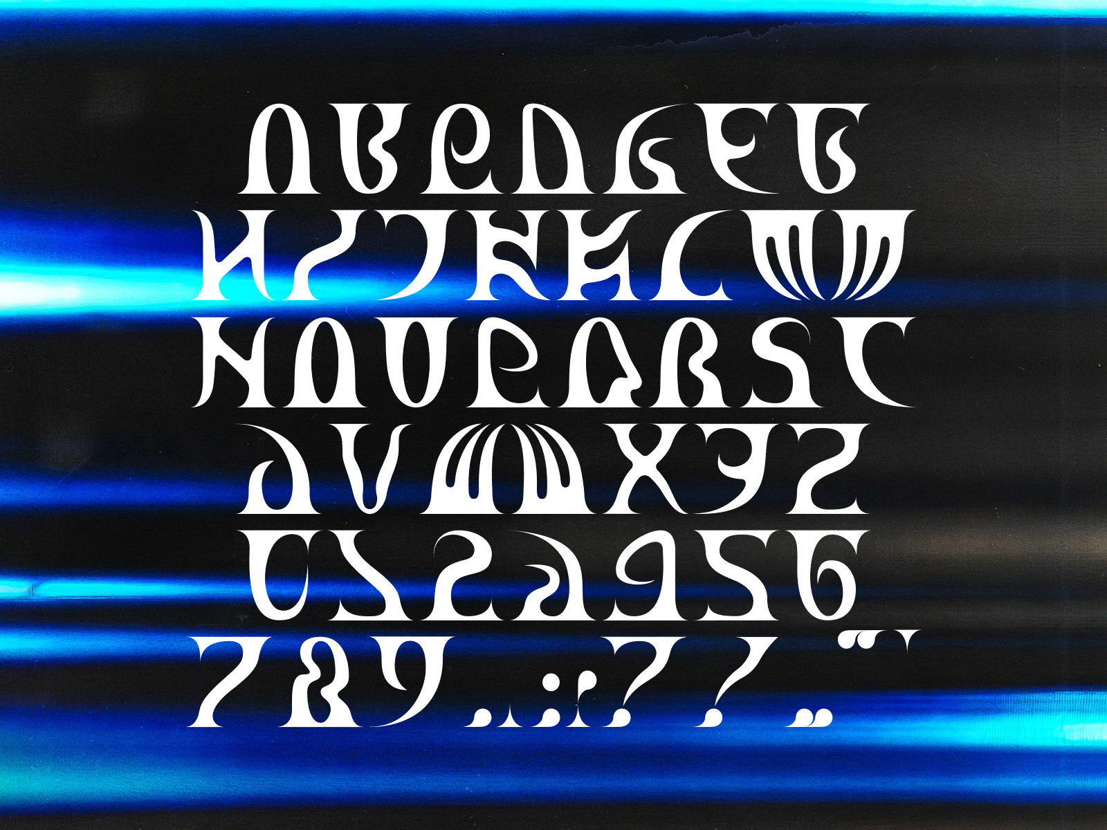 ARIGO DISPLAY TYPEFACE by M𝓐RCELLO D𝓔LLA P𝓤PPA on Dribbble