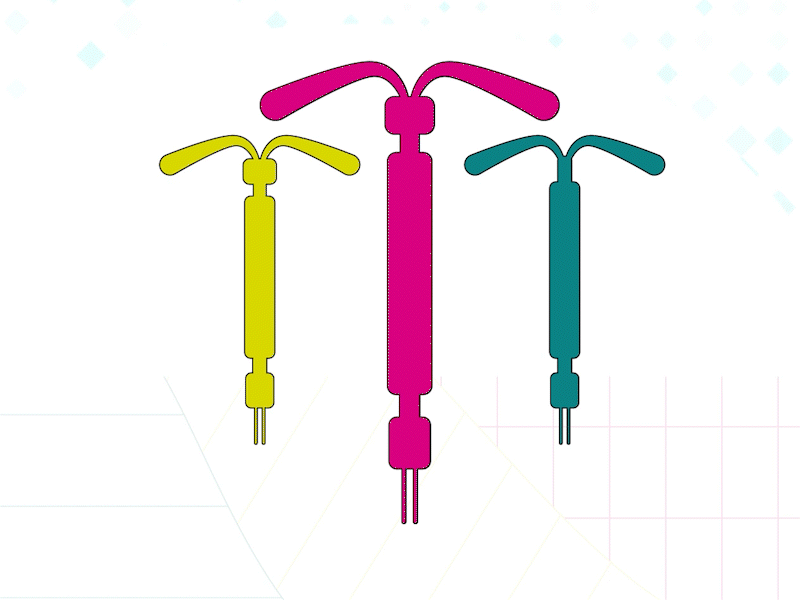 IUD Scene - Bayer animated video by Tuvi Digital on Dribbble