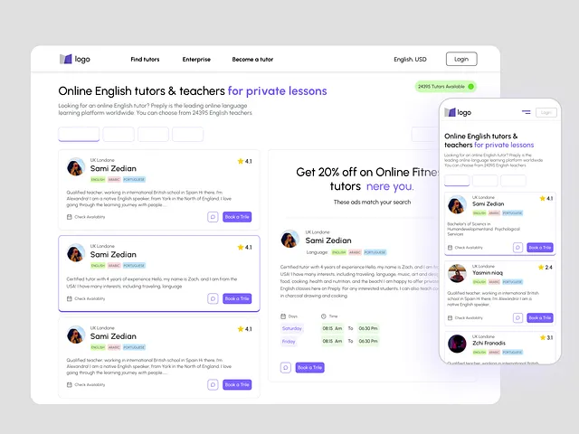Mobile List designs, themes, templates and downloadable graphic ...