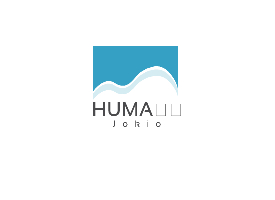 Huma Collection Brand Logo Design by Aley on Dribbble