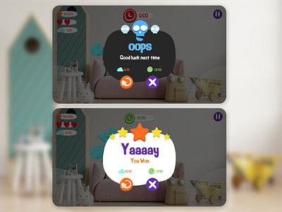 Ar Game designs, themes, templates and downloadable graphic elements on ...