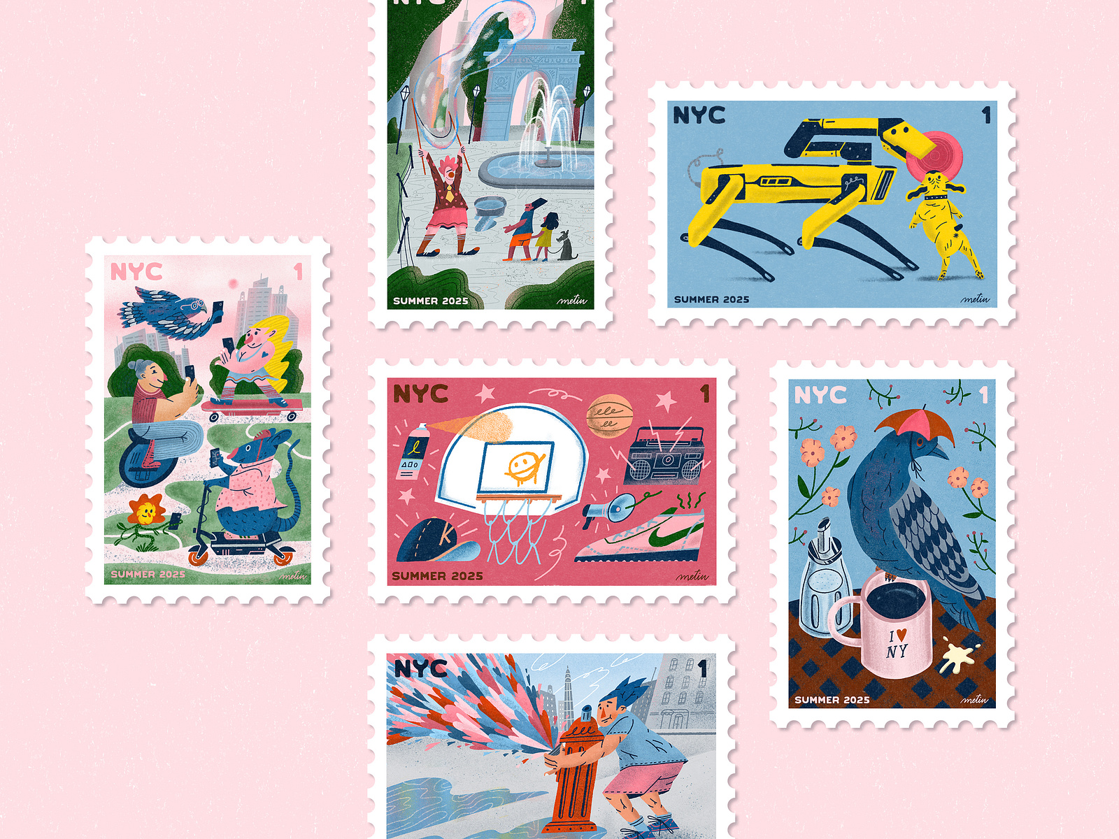 Metin Sozen | Dribbble