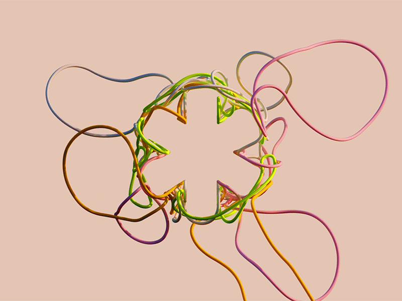 MOD Labs / Dynamic strings and negative space by Modicum for Modicum ... MOD Labs / Dynamic strings and negative space by Modicum for Modicum ...