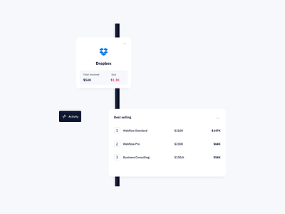 List UI Design designs, themes, templates and downloadable graphic ...