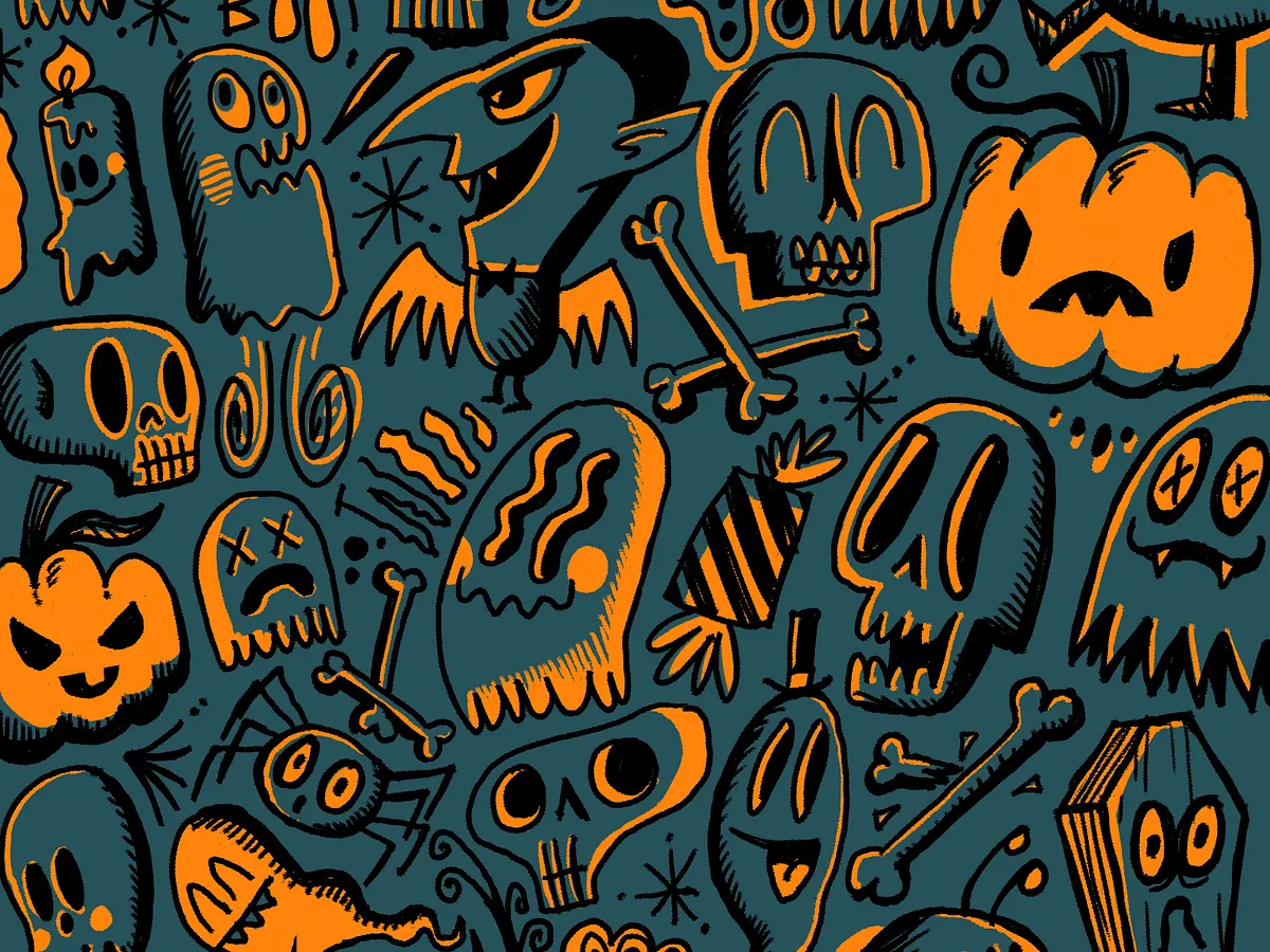 Pumpkin Head designs, themes, templates and downloadable graphic ...