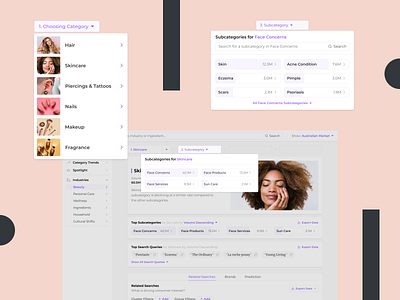 Browse thousands of Search Popup images for design inspiration | Dribbble
