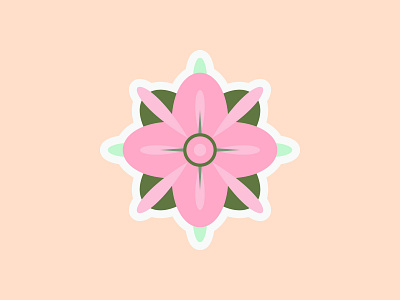 Spring Badge designs, themes, templates and downloadable graphic ...