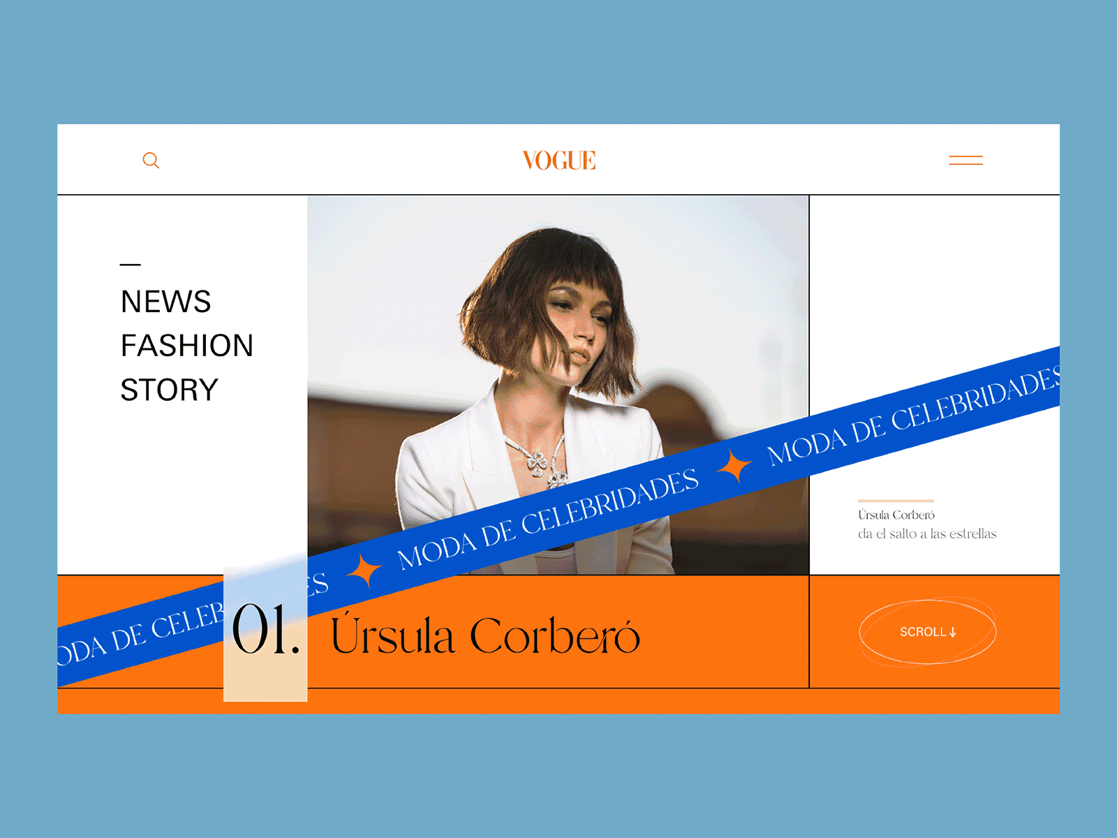 Ursula designs, themes, templates and downloadable graphic elements on ...