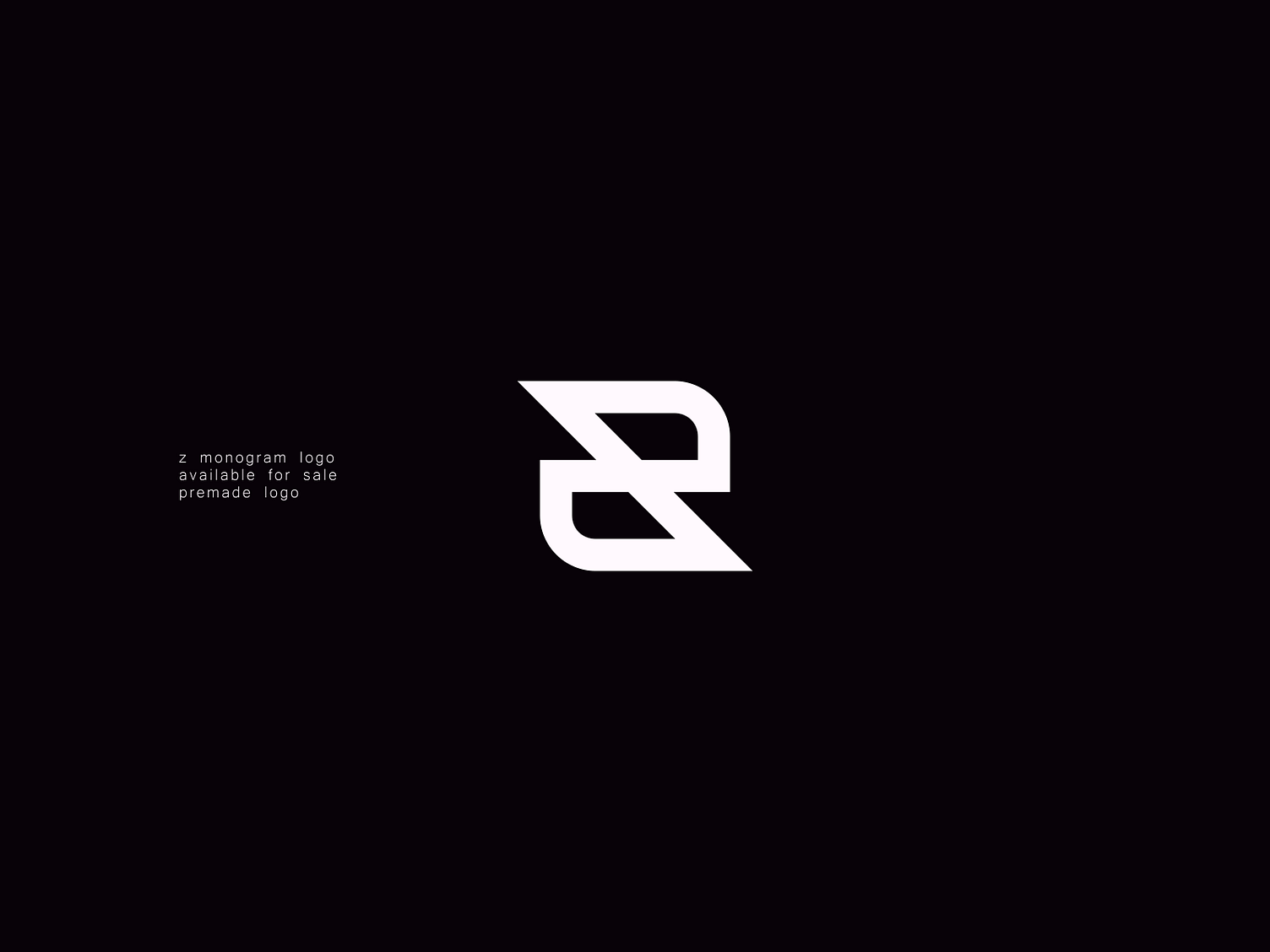 Z logo by Luke Deft on Dribbble