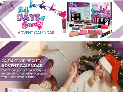 Amazon Enhanced Brand Content / A Plus images Design by Gomal Graphics ...