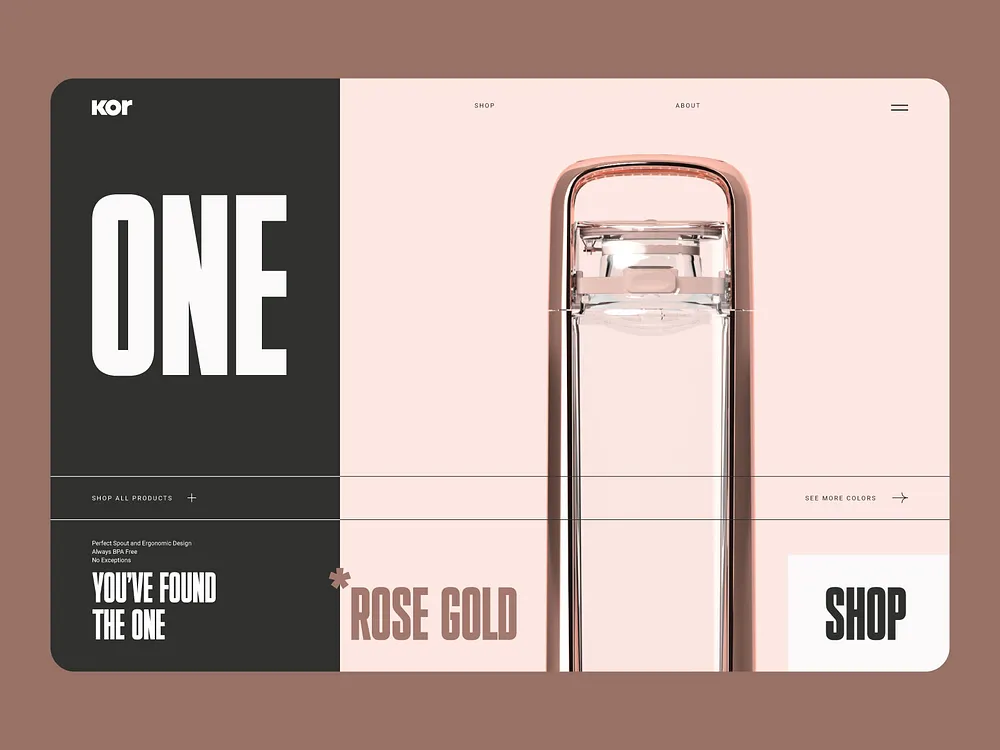Matt Romo | Dribbble
