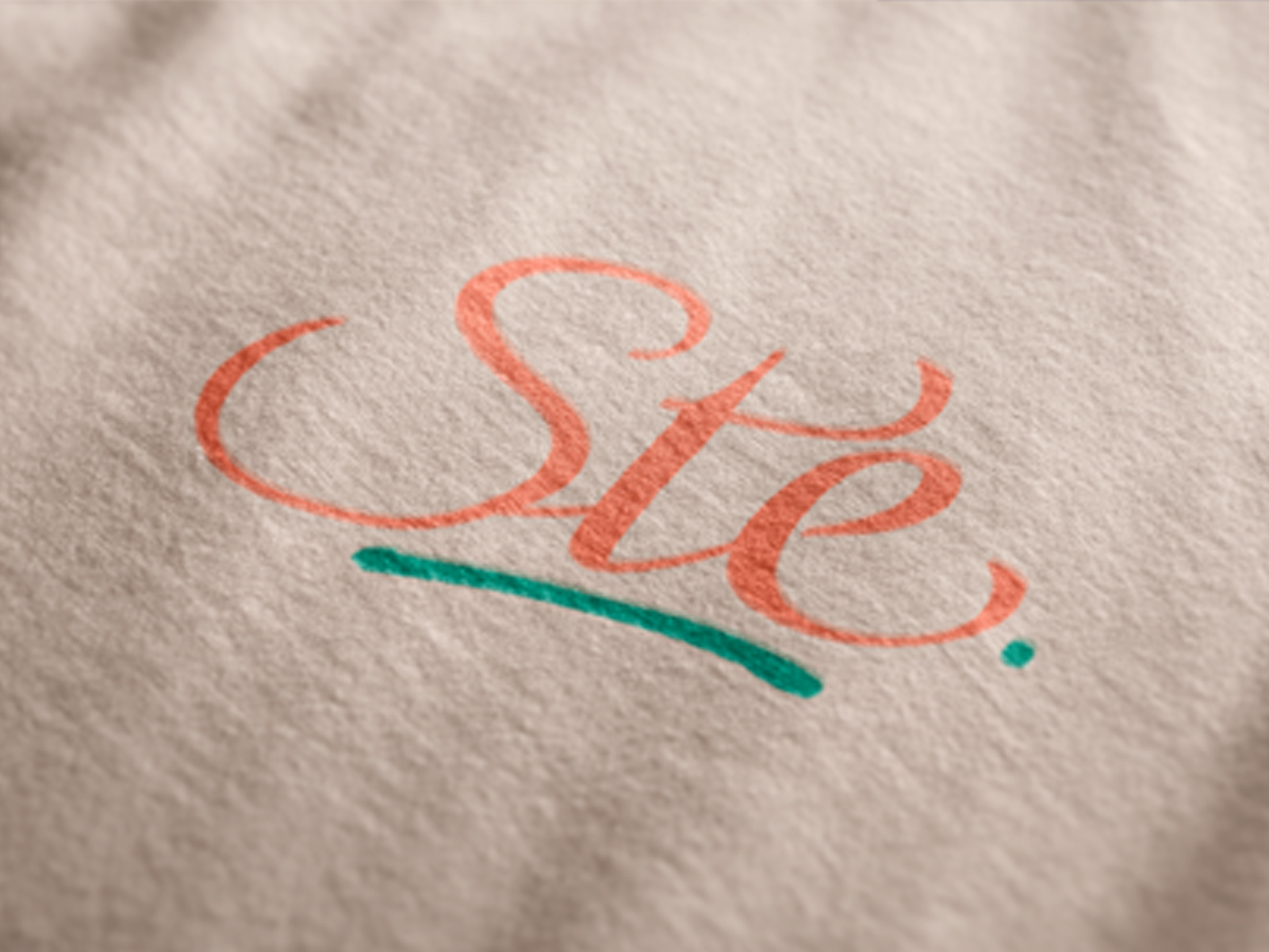 Sté Design Studio by Stefanie Carriço on Dribbble