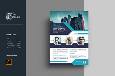 Conference Poster designs, themes, templates and downloadable graphic ...
