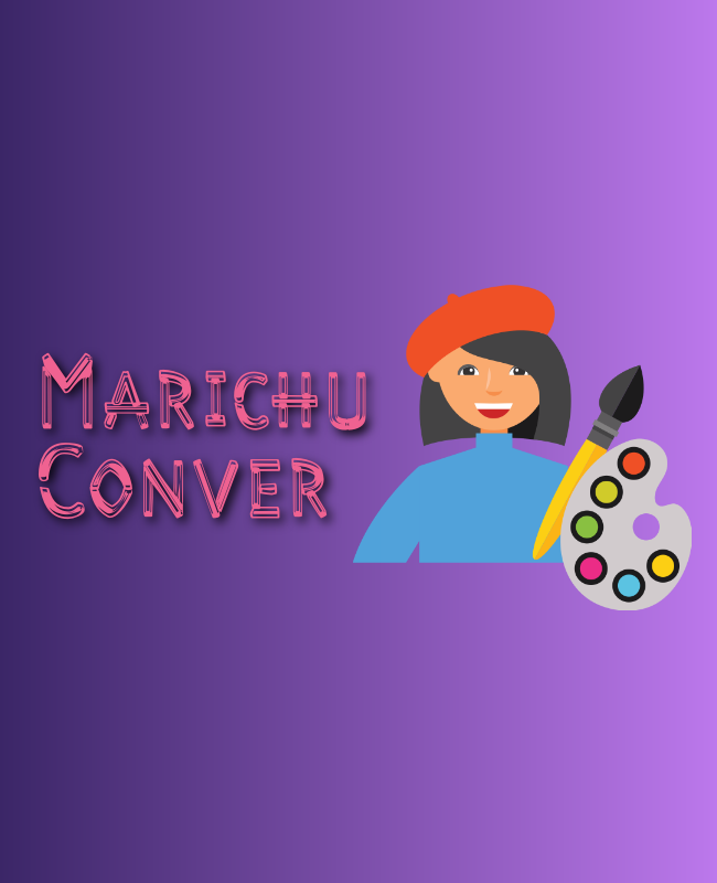 Proud my name by Marichu Conver on Dribbble