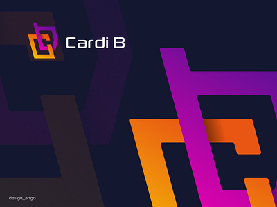 Cb Logo designs, themes, templates and downloadable graphic elements on ...