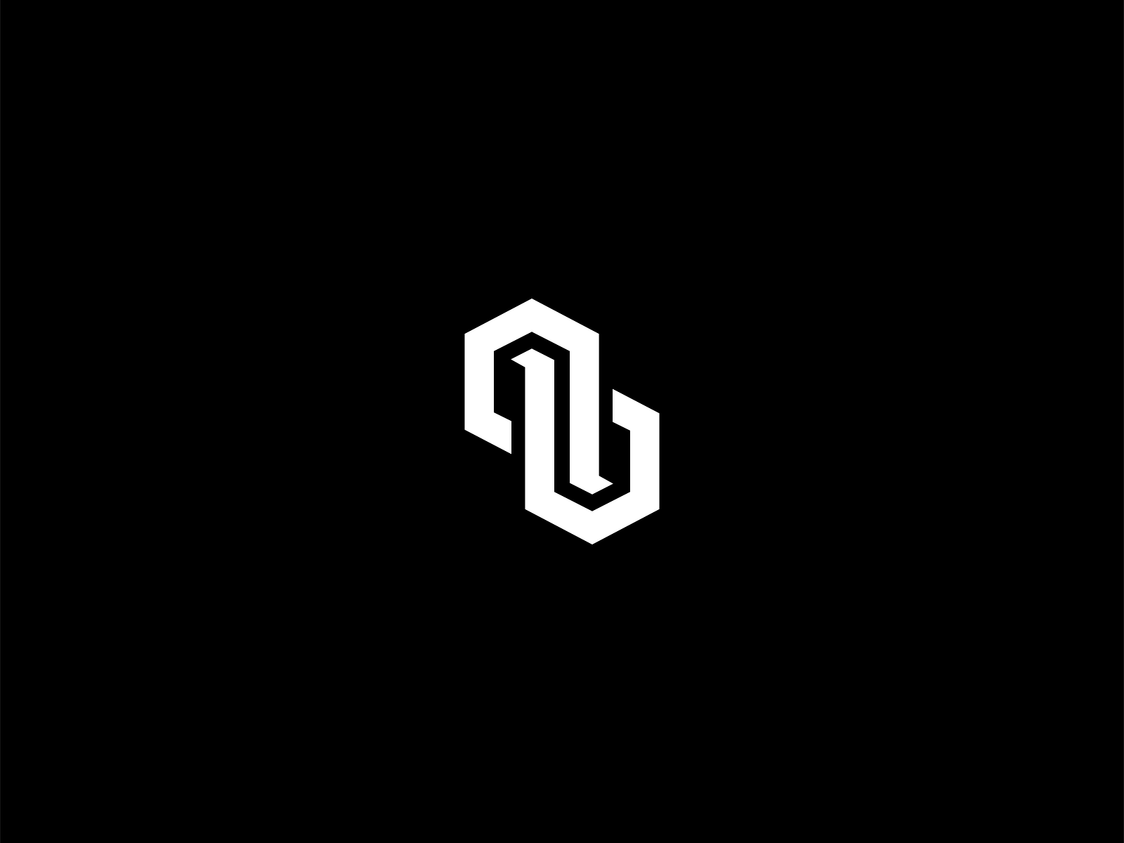 A2B Logistics Monogram by Mirka Studios on Dribbble