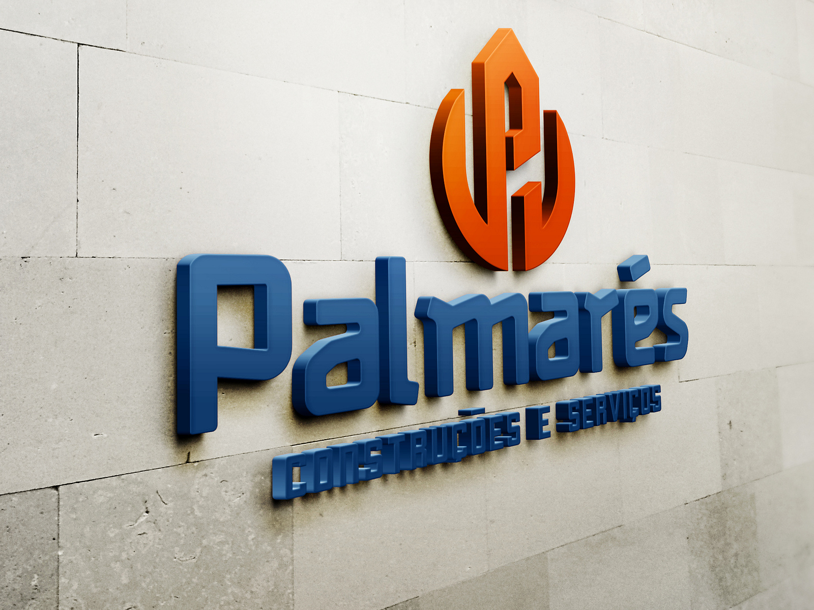 Palmarés - LOGO DESIGN by Eneias on Dribbble
