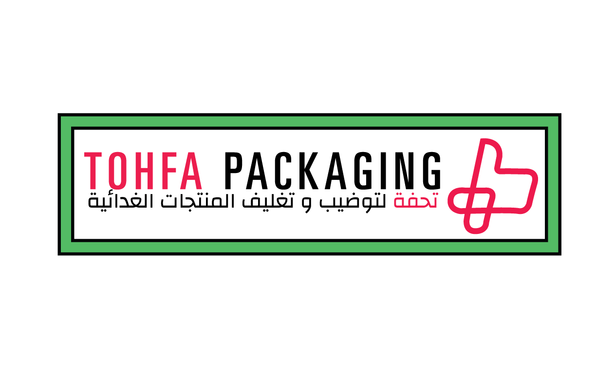 Tohfa packaging branding by Zine Mourad on Dribbble