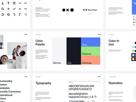 Noun Project | Dribbble