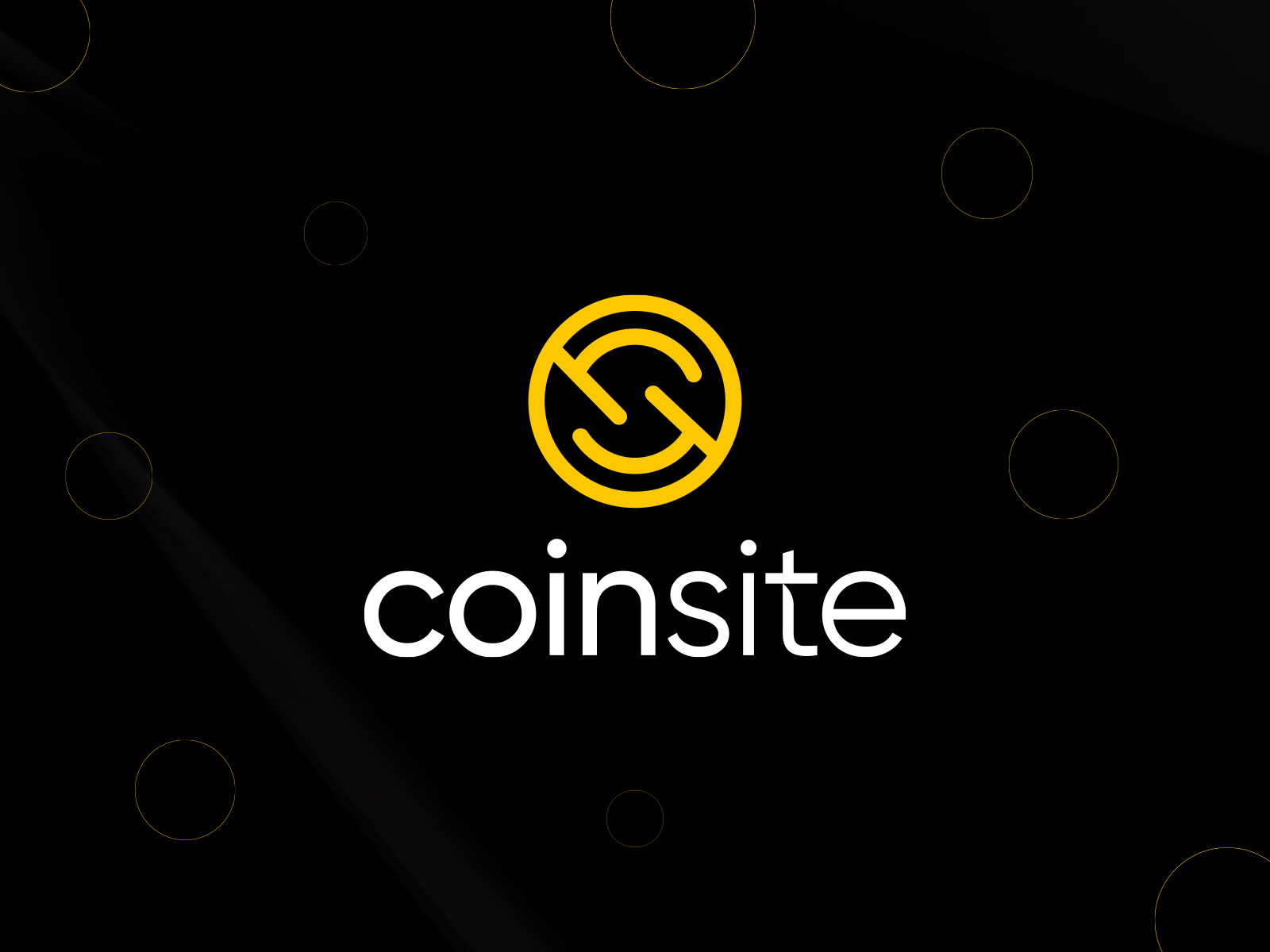 coin logo by winmids on Dribbble
