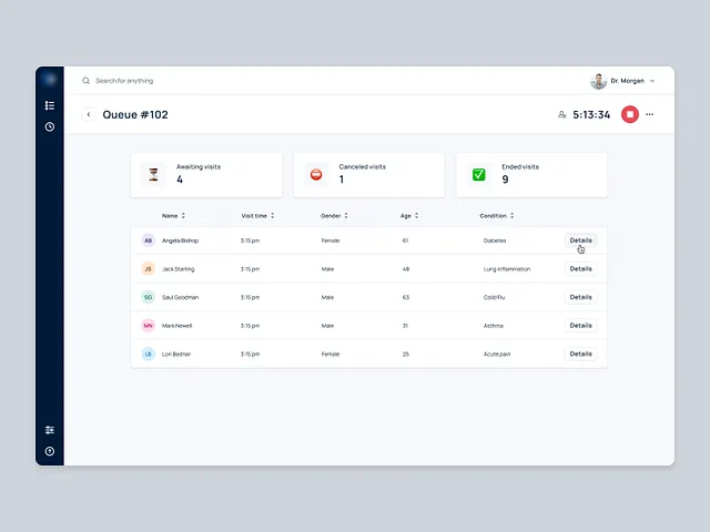 Queue designs, themes, templates and downloadable graphic elements on ...