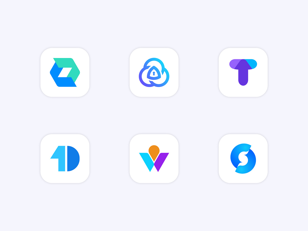 E Logo by Anamul Hossen | Logo & Branding Designer on Dribbble