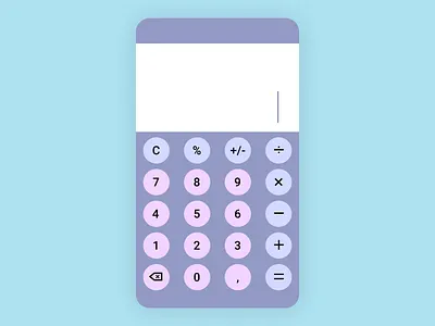 Design Calculator designs, themes, templates and downloadable graphic ...