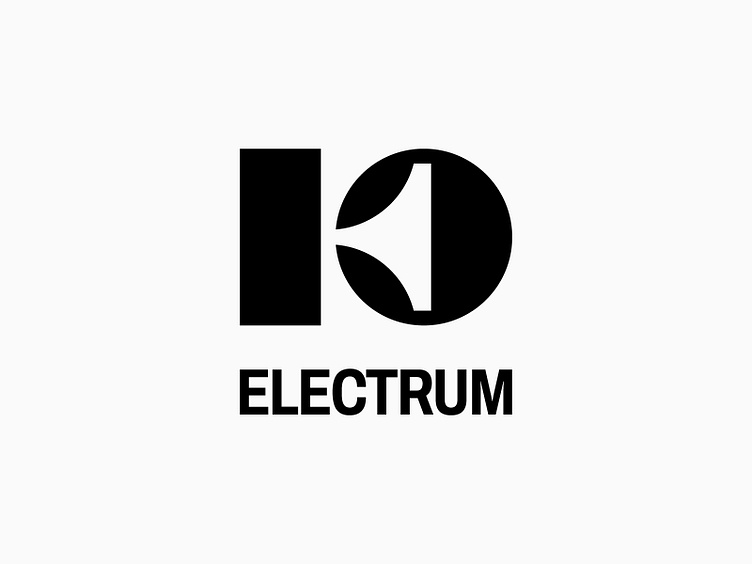 Letter E | Electrum - Logo design, branding by Satriyo Atmojo on Dribbble