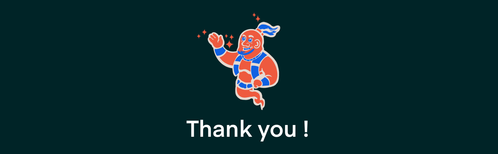 GenieFriends - Membership NFT by Dani Liu on Dribbble