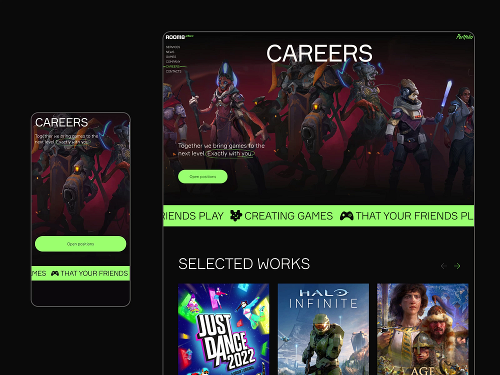 Browse thousands of Job Application Form images for design inspiration ...