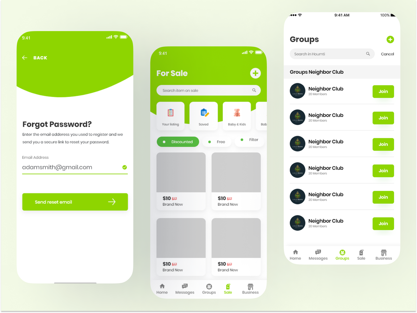 Social Ecommerce Platform Design By Mobilecoderz Technologies On Dribbble 