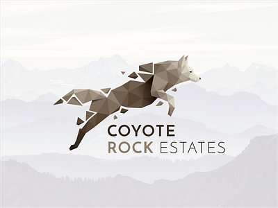 Low Poly Logo designs, themes, templates and downloadable graphic ...