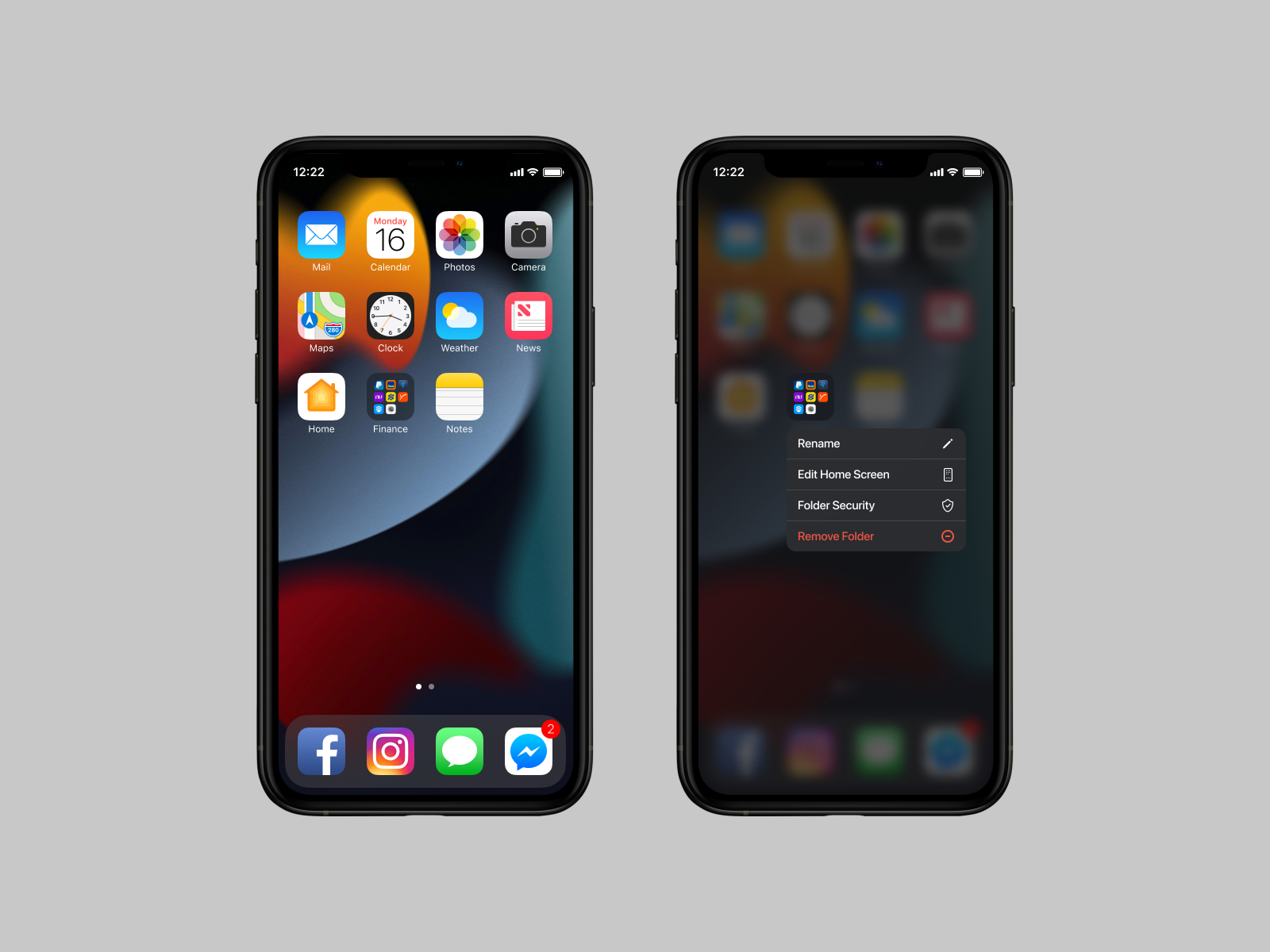 Apple Safe Folder Concept Feature By Victor Berbel On Dribbble apple-safe-folder-concept-feature-by-victor-berbel-on-dribbble