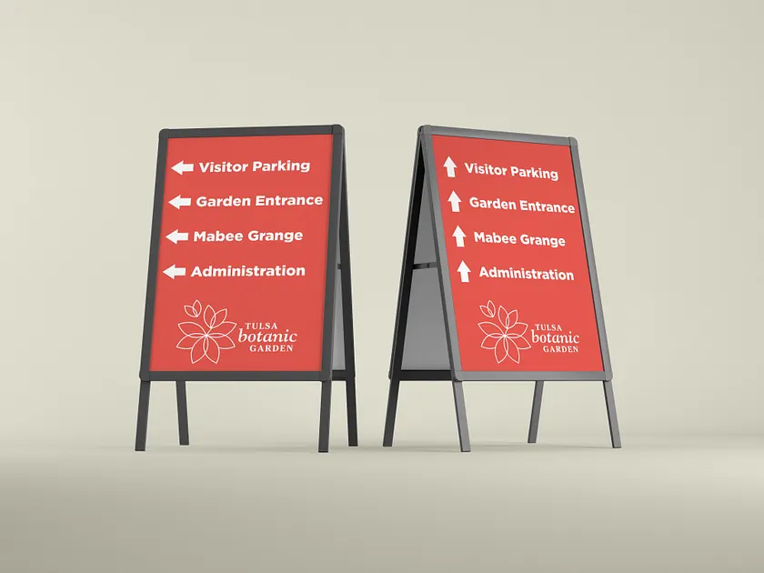 Browse thousands of Directional Signage images for design inspiration ...