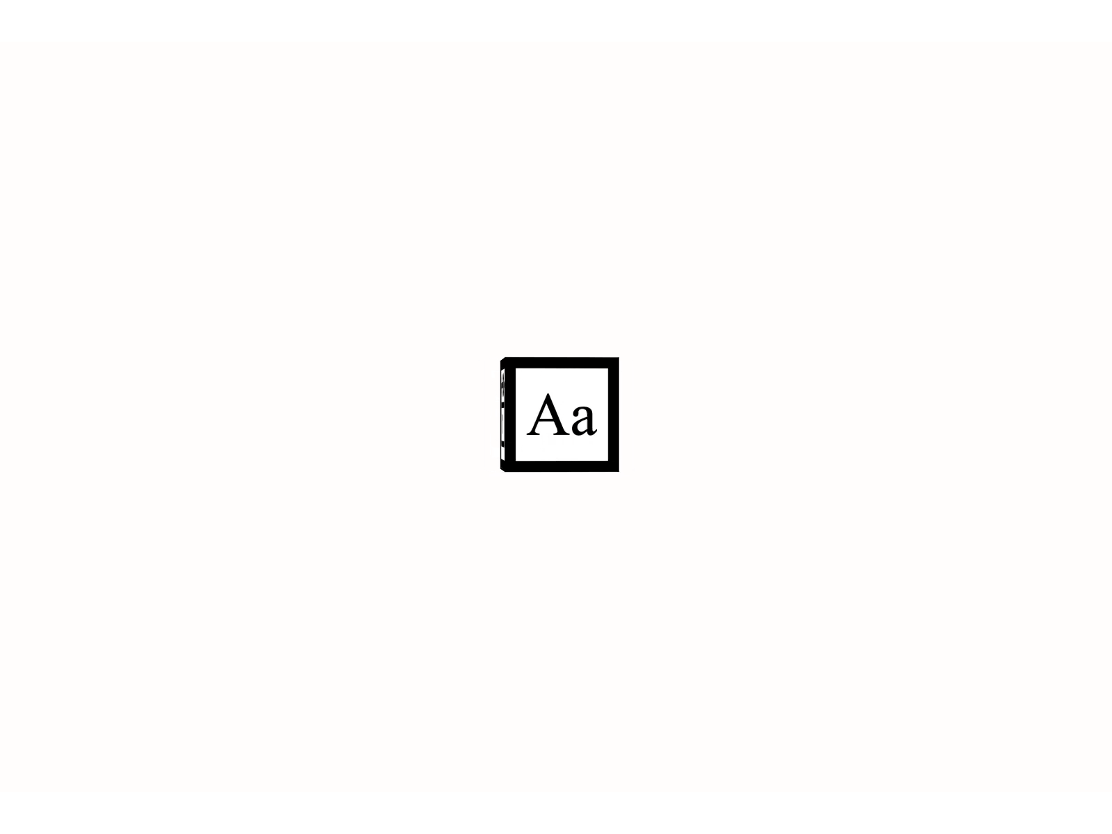 Notion Logo Animation Concept by Ilma Bilic on Dribbble