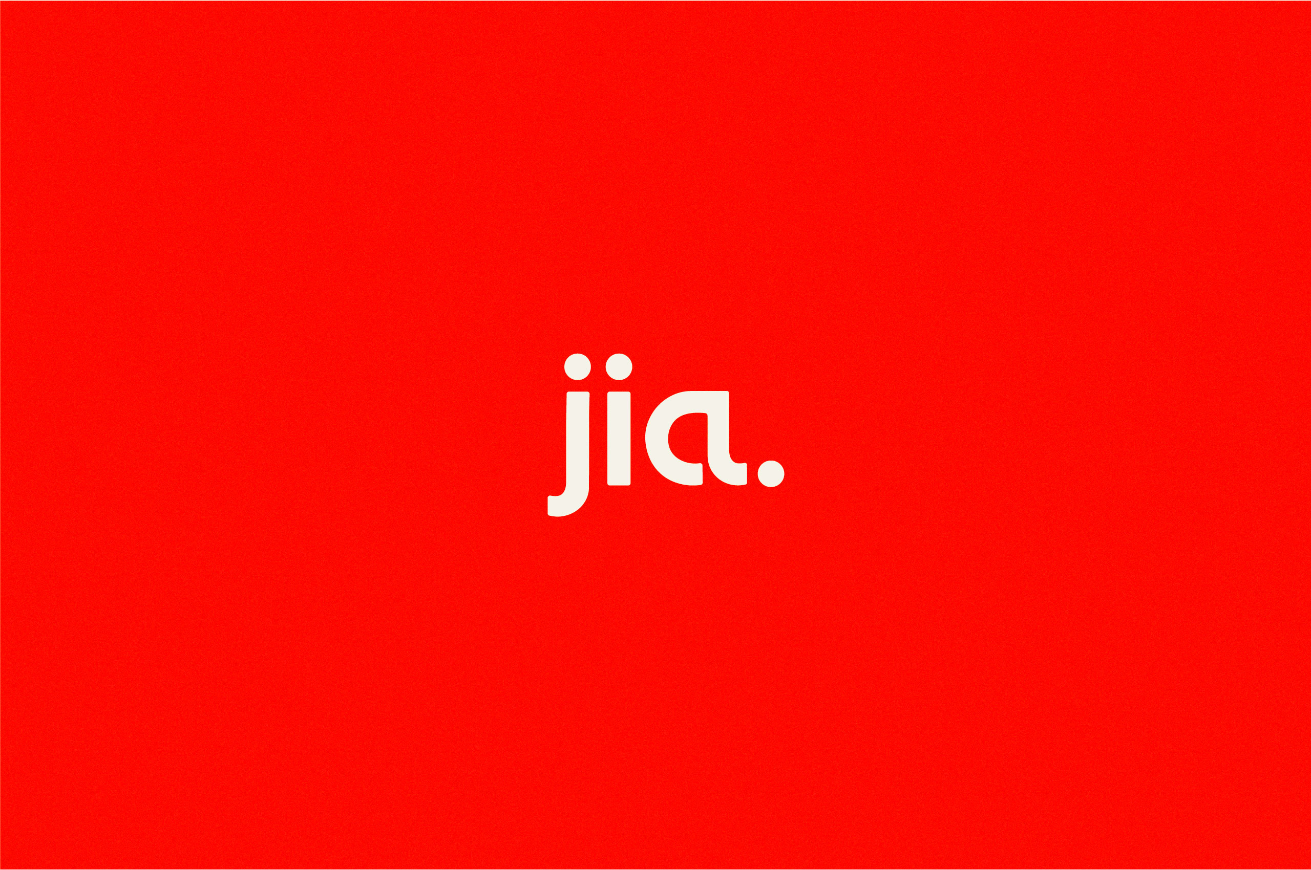 Jia | Another brand direction by Wesley Marc Bancroft | Brand Designer ...