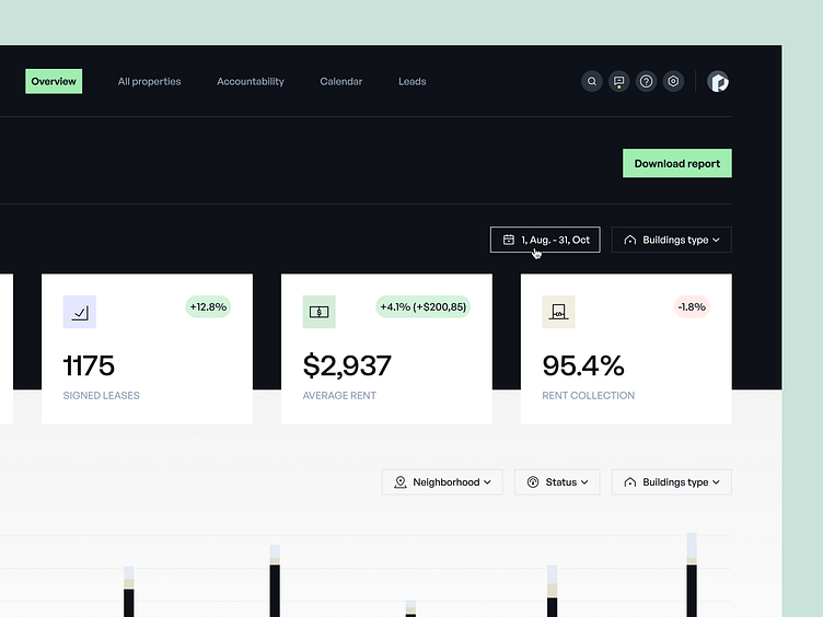Nook • Date Range Picker Component by Juliette Lagache on Dribbble Nook • Date Range Picker Component by Juliette Lagache on Dribbble