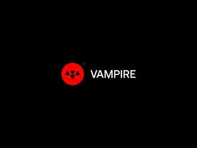 Vampire Logo designs, themes, templates and downloadable graphic ...