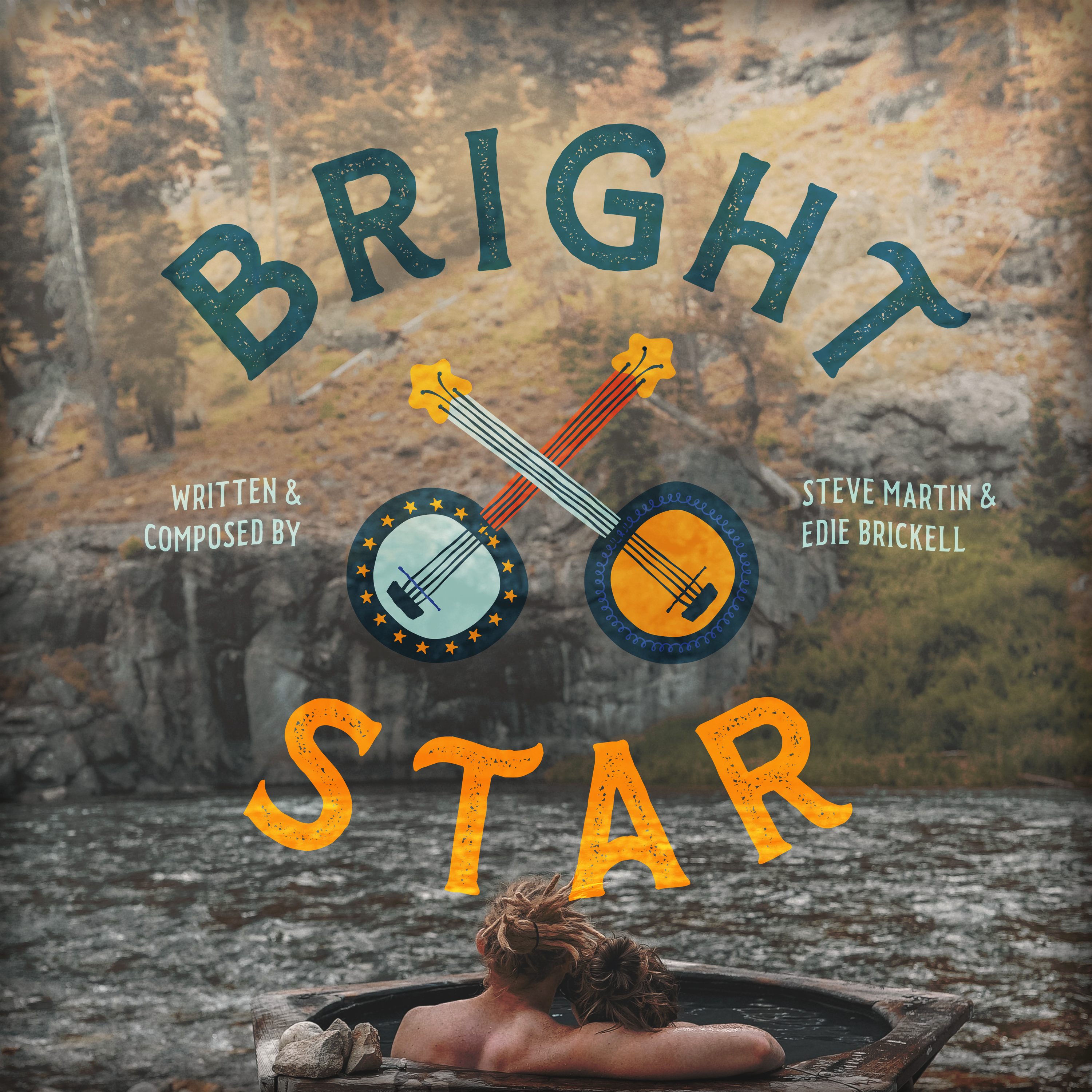 Bright Star Logo by Kristen Cox on Dribbble