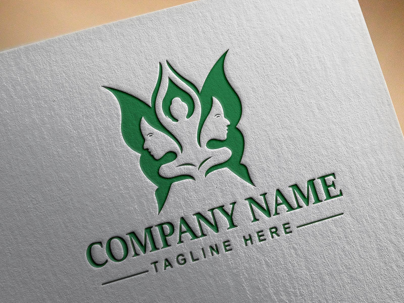 Logo Design by Asif on Dribbble