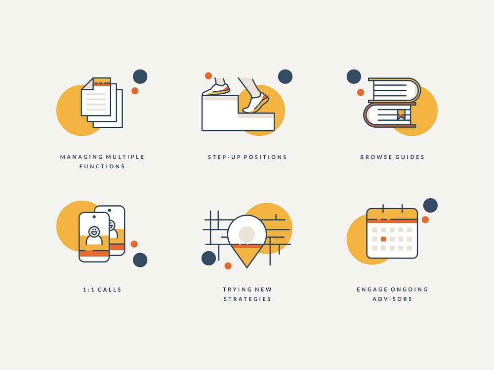 Browse thousands of Function Guide images for design inspiration | Dribbble